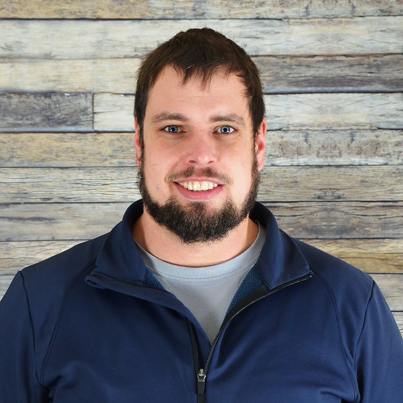 Marc Müller | Boss Schulungen