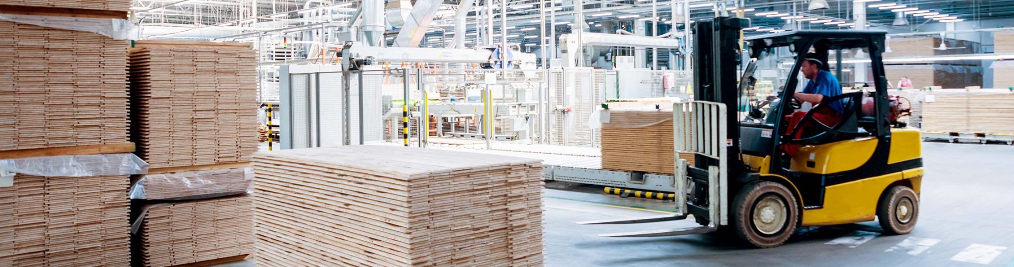 Staplerprüfung | Staplerkurs bei Boss Schulungen