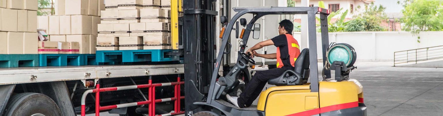 Staplerprüfung | Staplerkurs bei Boss Schulungen