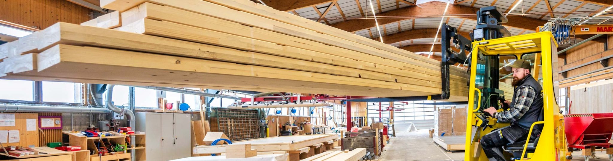 Staplerprüfung | Staplerkurs bei Boss Schulungen