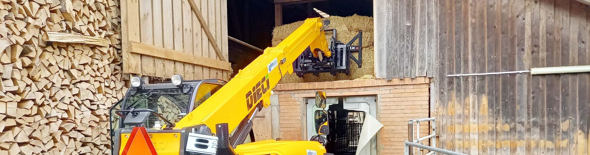 Staplerprüfung | Staplerkurs bei Boss Schulungen